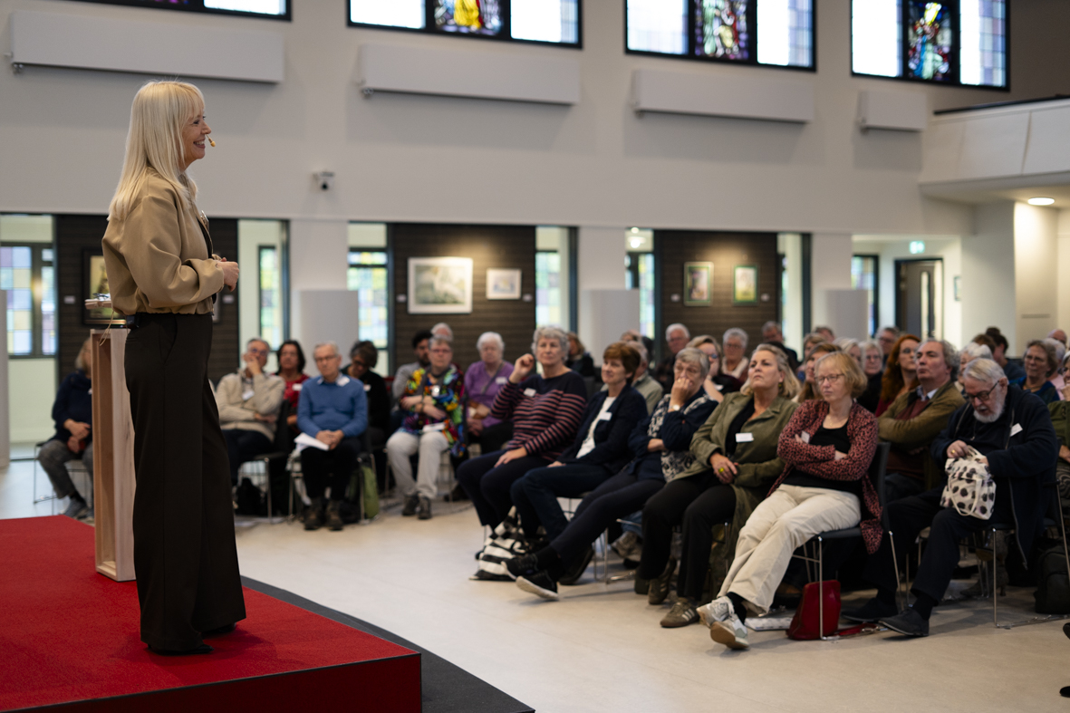 ‘Lev’ uitgeroepen tot Kerkblad van het Jaar 2025 - De Zalige Zalm
